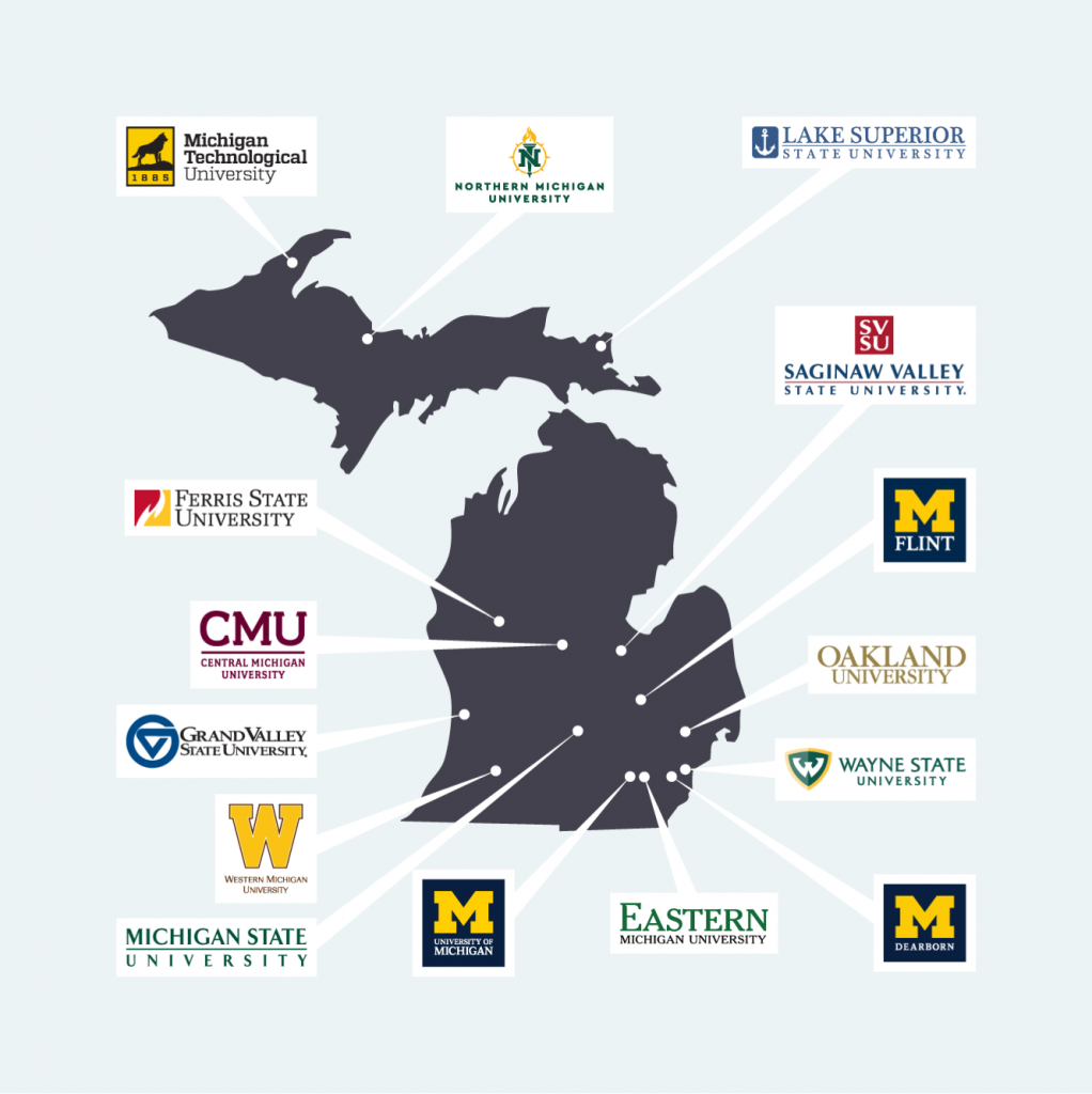 Go Beyond - Get MI Degree