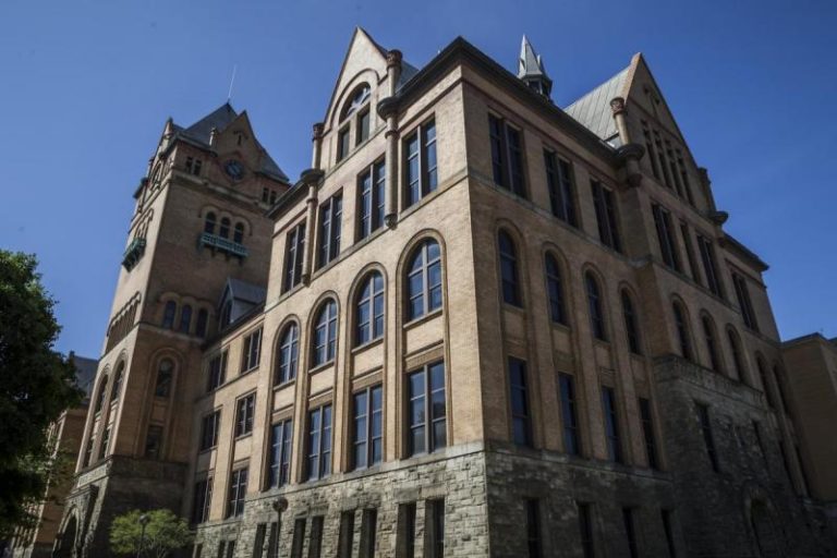 A Second Chance at Detroit Colleges - Get MI Degree